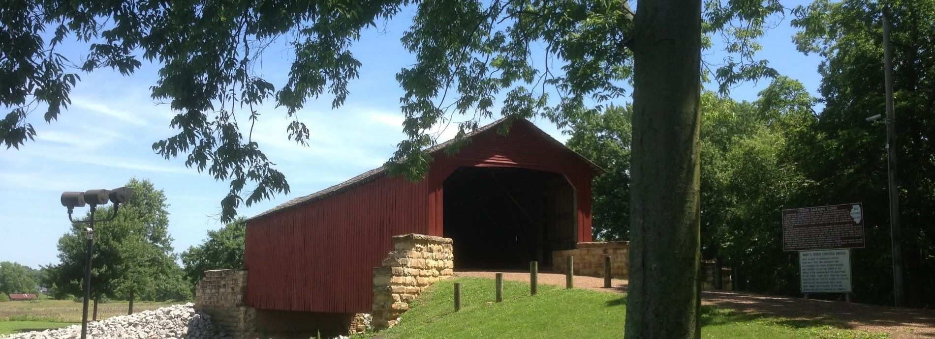 Randolph County, Illinois