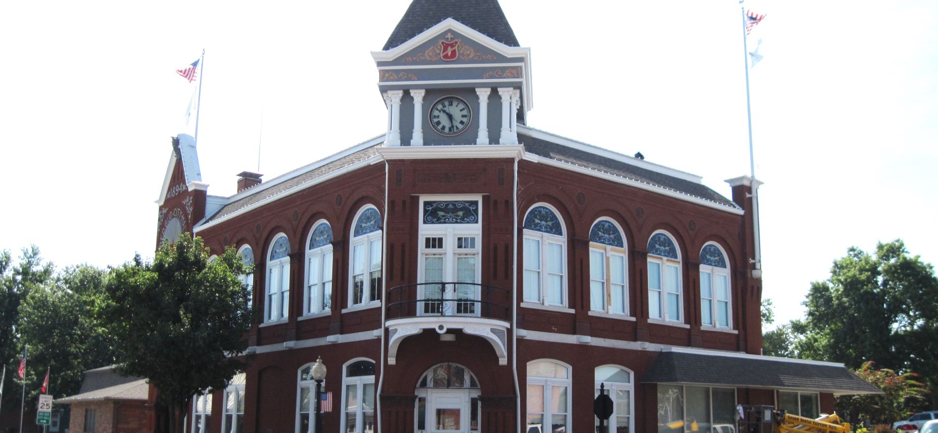 Randolph County, Illinois