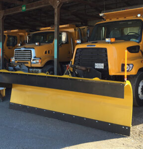 Highway – Randolph County, Illinois