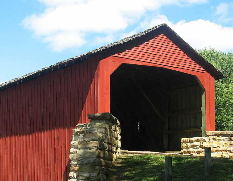 Historic Sites – Randolph County, Illinois